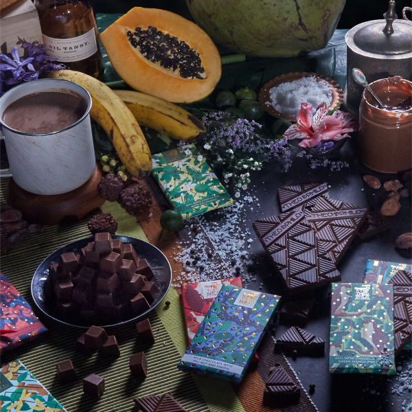 Best Sellers – Theo & Philo Artisan Chocolates