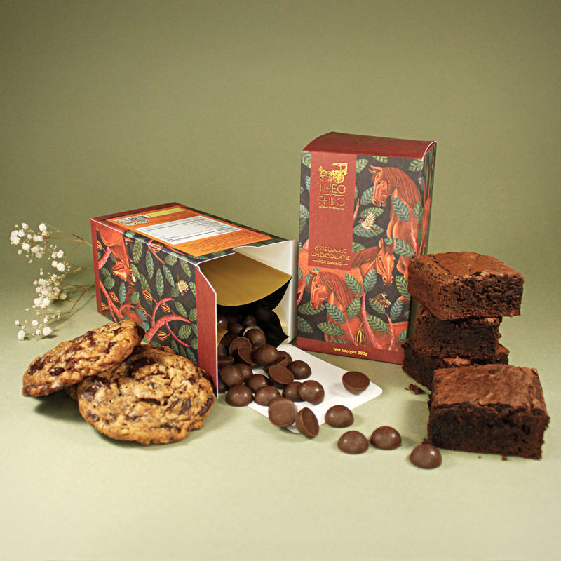 Baking – Theo & Philo Artisan Chocolates