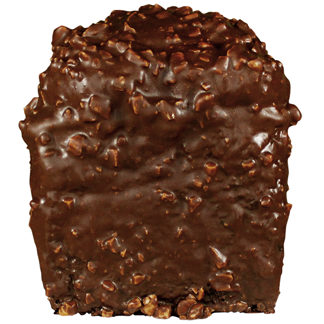 Bakery – Theo & Philo Artisan Chocolates
